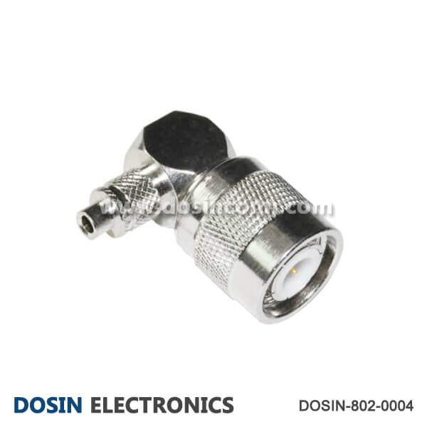 RF Coaxial Connectors_rf connector adapters_rf cable assemblies-Dosin
