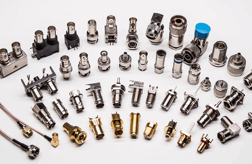 rf-coaxial-connectors6 - Dosin Electronics