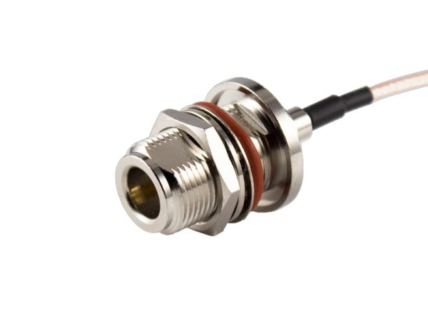 Classification of N-type connectors - Dosin Electronics