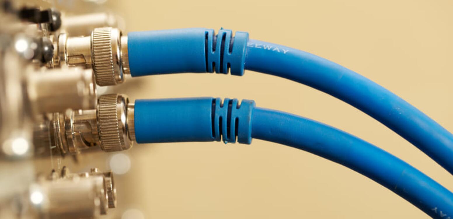 Introduction to BNC plug products and installation methods - Dosin ...
