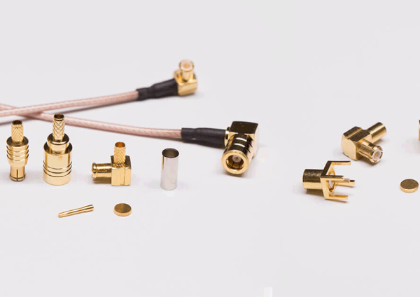 rf-coaxial-connectors1 - Dosin Electronics