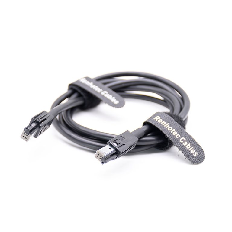 GT32 Series Automotive High Speed Data Cable Assembly, Double Ended ...