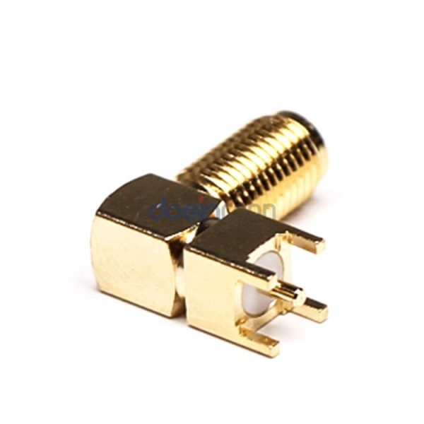 SMA Connector - Dosin Electronics