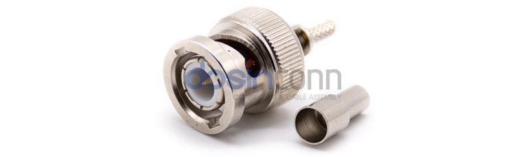 Classification of BNC connectors by installation method - Dosin Electronics