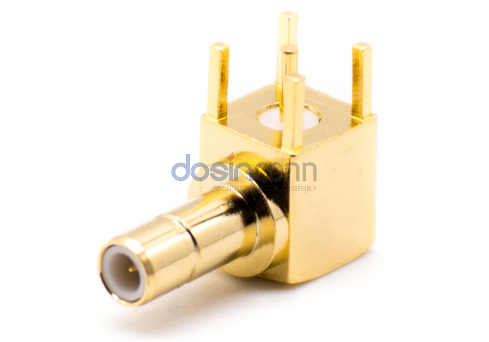 The Difference Between SMB and SMA connector - Dosin Electronics