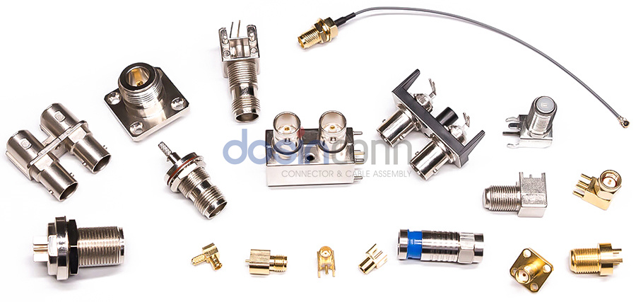 RF-8_1 - Dosin Electronics