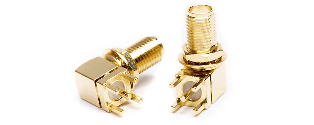 The Difference Between SMB and SMA connector - Dosin Electronics