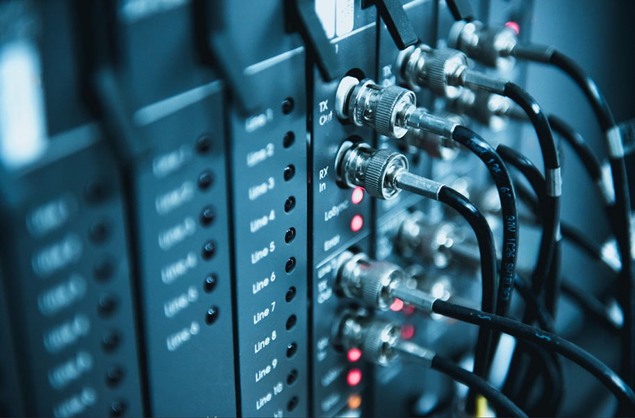 Understanding BNC Connectors: A Comprehensive Guide - Dosin Electronics