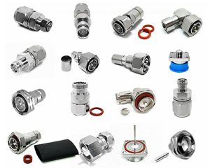 Comprehensive Guide to DIN Connectors - Dosin Electronics