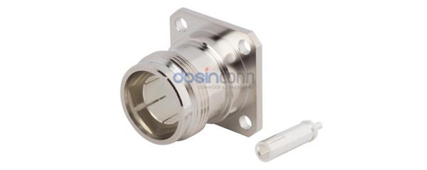 Comprehensive Guide to DIN Connectors - Dosin Electronics