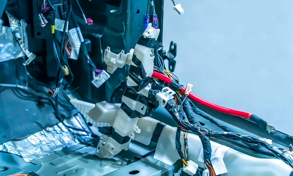 Error-Proofing Automotive Connectors: Enhancing Quality and Efficiency ...