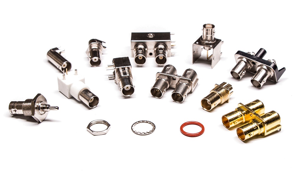 bnc_ - Dosin Electronics